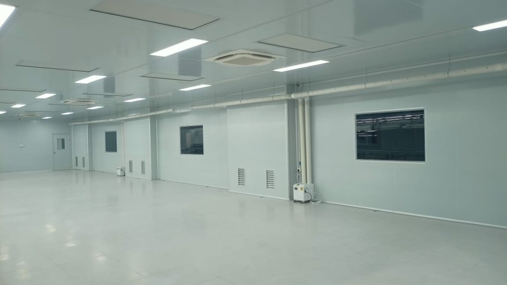 Industrial Assembly & Lean Manufacturing Projects | TV Production ...