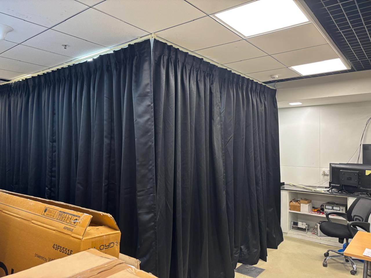 Industrial Assembly & Lean Manufacturing Projects | Dark Room ...