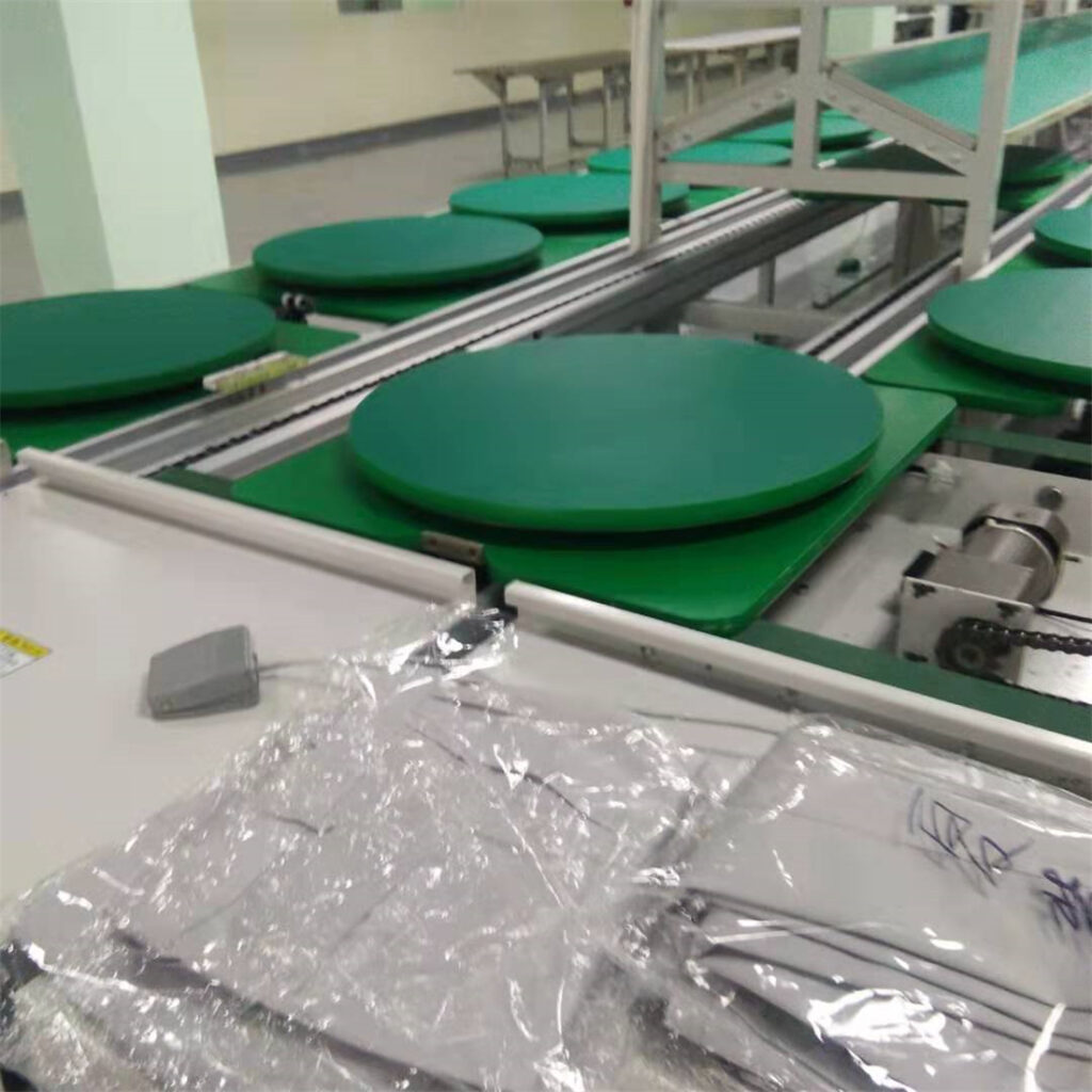 Industrial Assembly & Lean Manufacturing Projects | Kitchen Utensils ...
